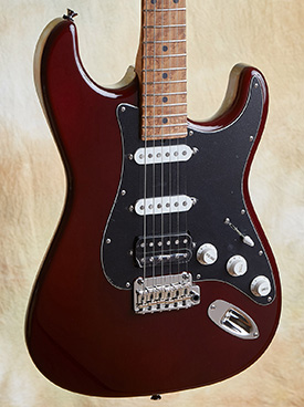CR GUITARS - hand selected