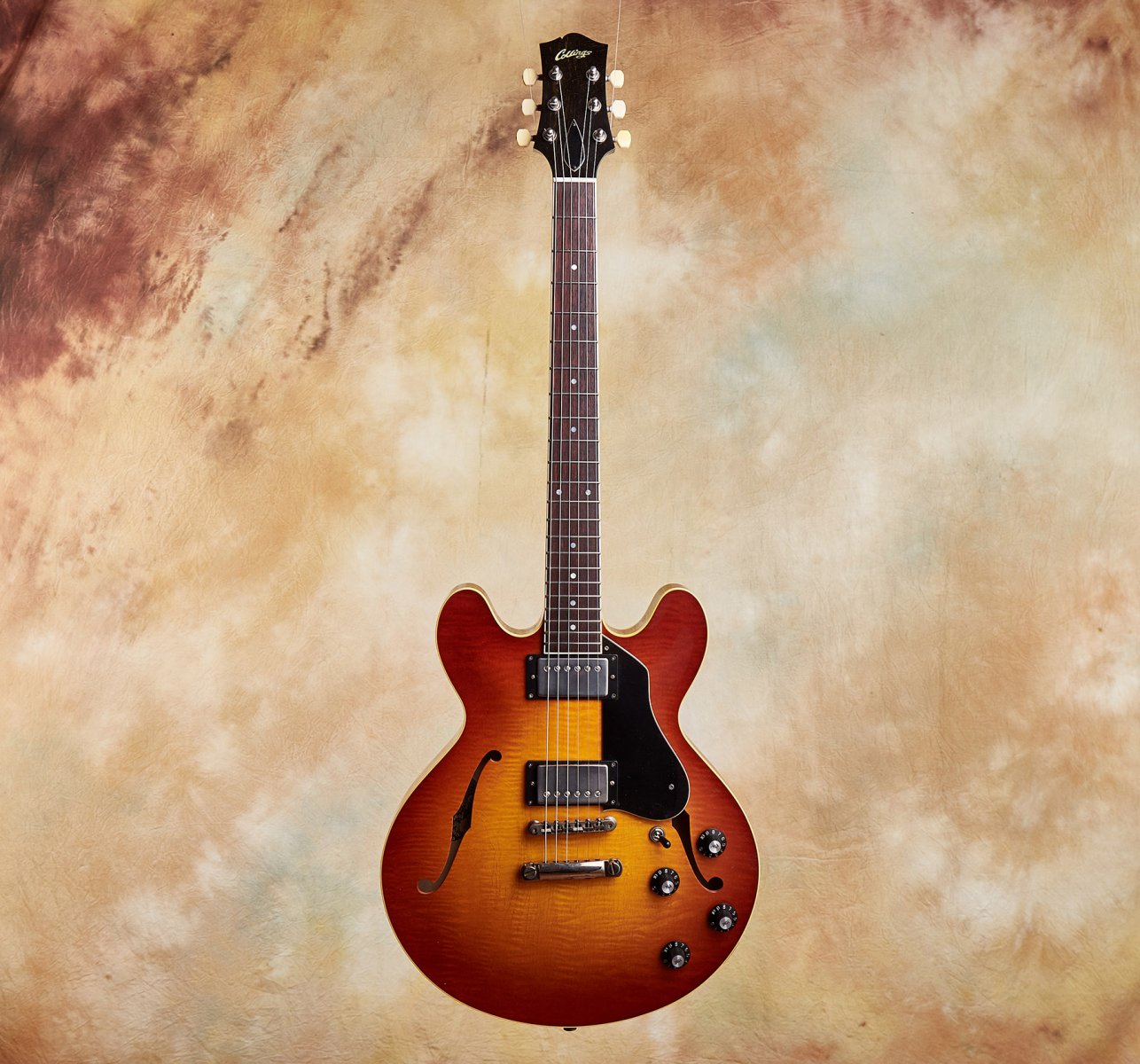 Collings Custom I35LC - CR Guitars
