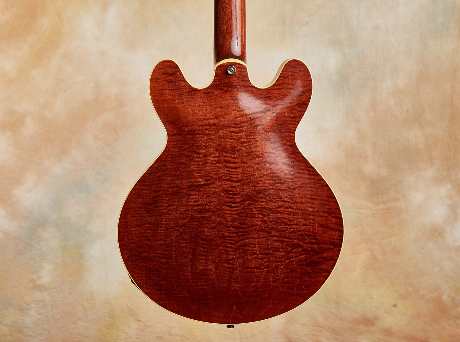 Collings Custom I35LC - CR Guitars