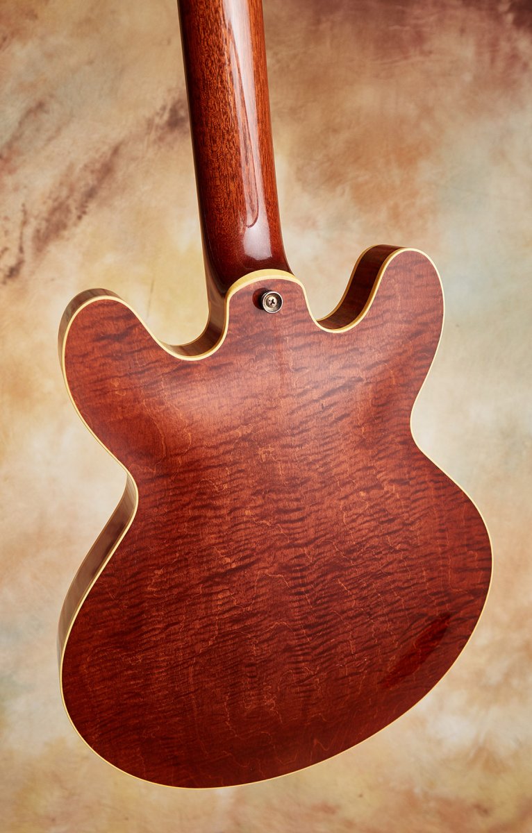 Collings Custom I35LC - CR Guitars